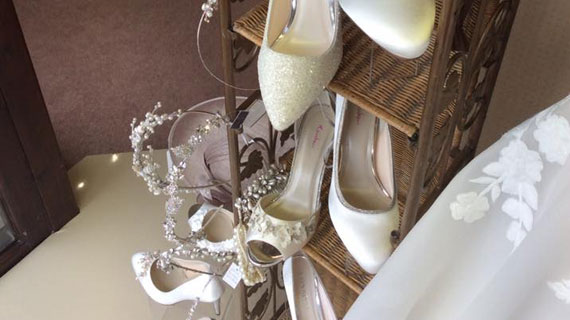 Rowberry Bridal & Fashion | Swansea